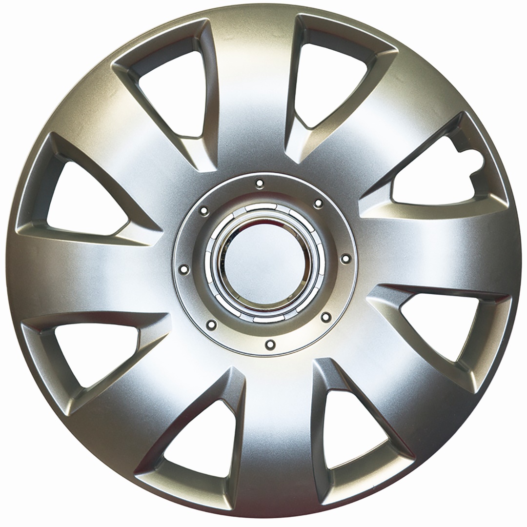 CITROEN C3/C4/C5 ΜΑΡΚΕ ΤΑΣΙΑ 15 INCH CROATIA COVER (4 ΤΕΜ.) - myCar.gr