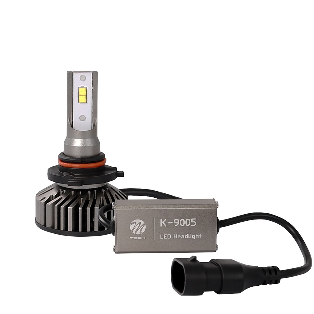 HB3 12V 2x20W 5.700K 4400lm OSRAM PRO LED KIT SET CAN-BUS (ΜΕ ...