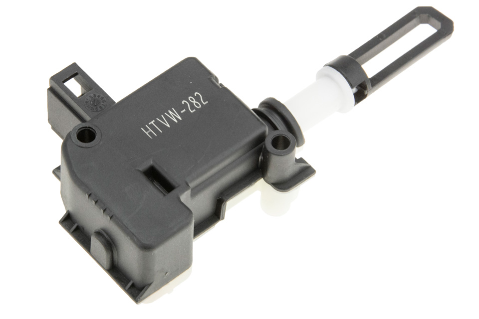 VW TOUAREG 2007> ΡΥΘΜΙΣΤΙΚΟ ΣΤΟΙΧΕΙΟ ΚΕΝΤΡΙΚΟΥ ΚΛΕΙΔΩΜΑΤΟΣ orig ...