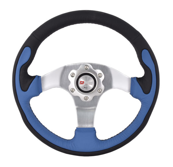 ΤΙΜΟΝΙ Χ5 CARBON ΜΠΛΕ/ΜΑΥΡΟ SIMOI RΑCING - myCar.gr