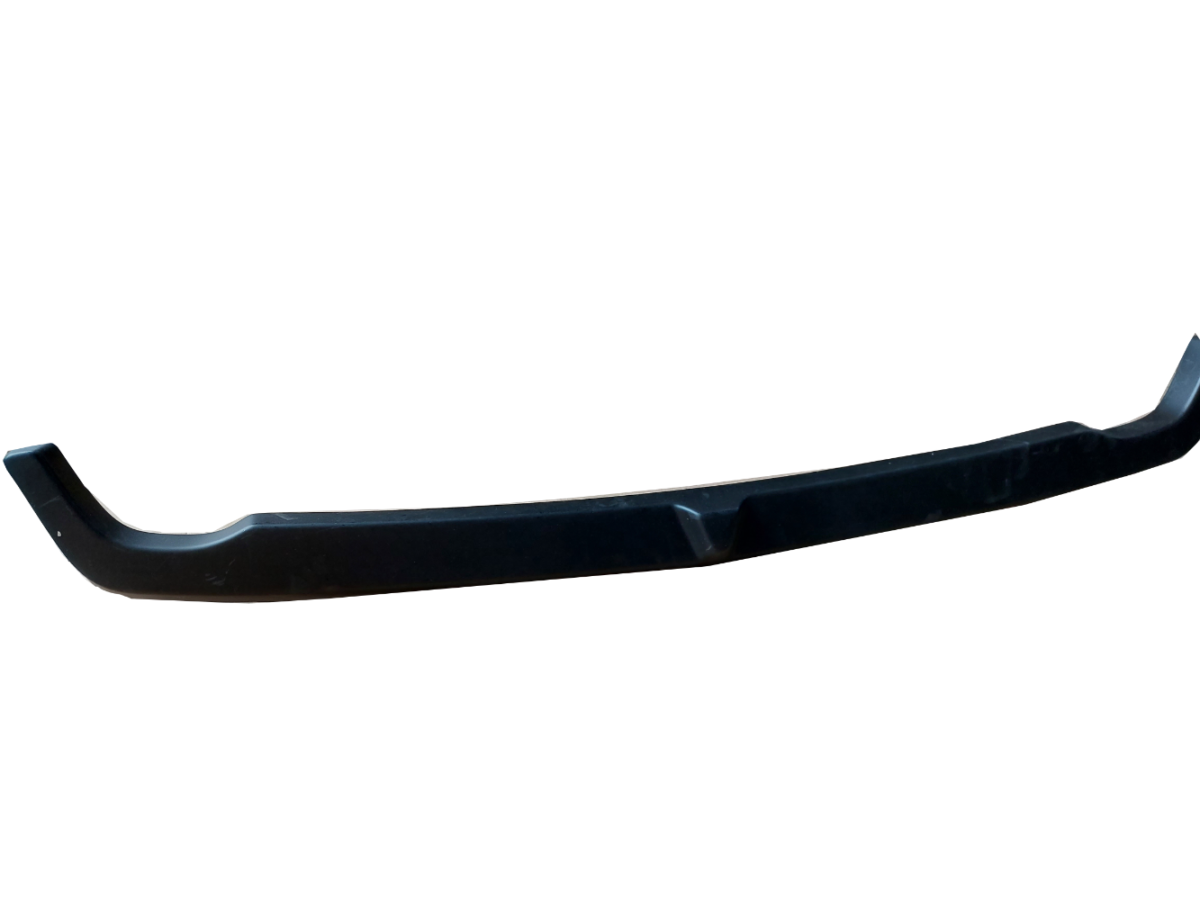 ΠΙΣΩ SPOILER ΠΛAΣΤΙΚΟ ΓΙΑ PEUGEOT 106 1996-2003 MOTORDROME – myCar.gr