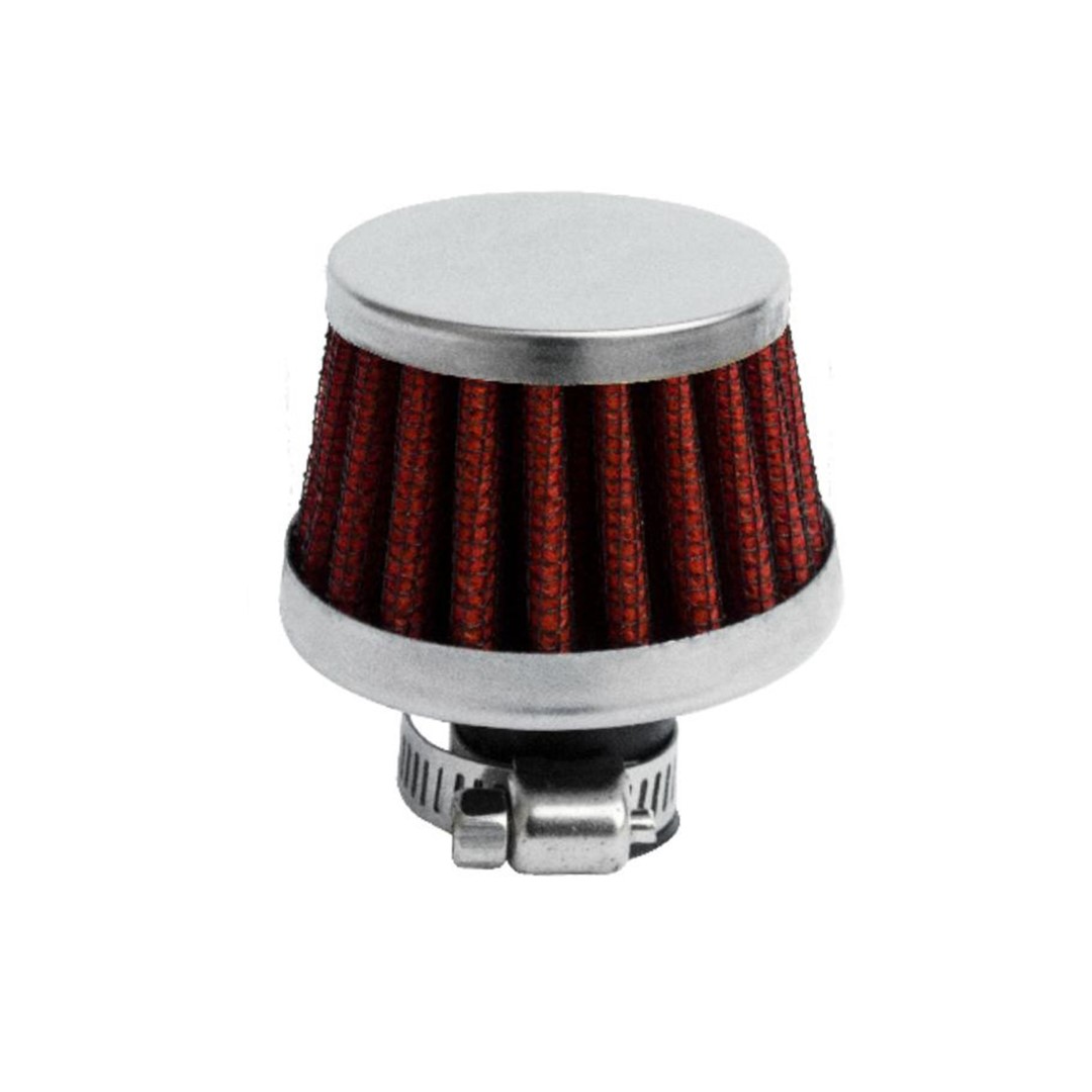ΦΙΛΤΡΑΚΙ ΑΝΑΘΥΜΙΑΣΕΩΝ Φ 25 mm - 50-60 Χ 35 mm (ΚΟΚΚΙΝΟ) - myCar.gr