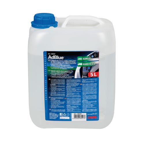 ΠΡΟΣΘΕΤΟ ΥΓΡΟ ADBLUE 5LT - myCar.gr