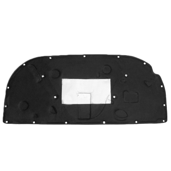 AUDI A4 B6 2000+ ΗΧΟΜΟΝΩΣΗ-ΘΕΡΜΟΜΟΝΩΣΗ ΚΑΠΩ ΧΩΡΟΥ ΚΙΝΗΤΗΡΑ orig ...