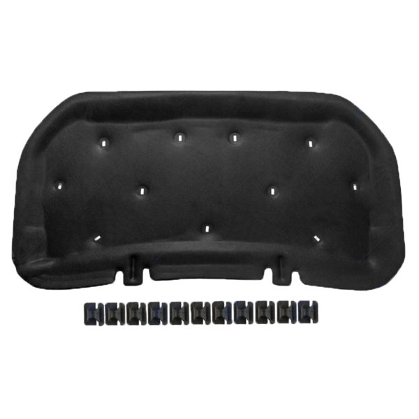 LAND ROVER RANGE ROVER SPORT 2013+ ΗΧΟΜΟΝΩΣΗ-ΘΕΡΜΟΜΟΝΩΣΗ ΚΑΠΩ ΧΩΡΟΥ ...