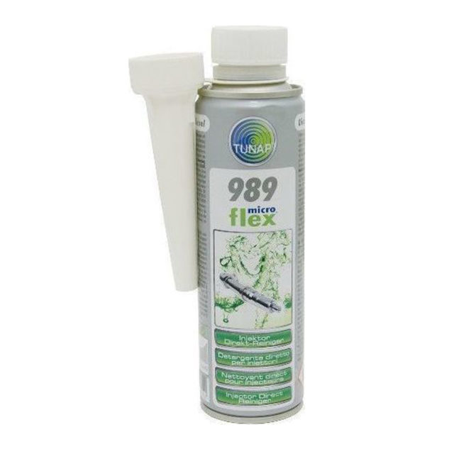 TUNAP 989 ΚΑΘΑΡΙΣΤΙΚΟ ΨΕΚΑΣΜΟΥ ΠΕΤΡΕΛΑΙΟΥ 300 ml - myCar.gr