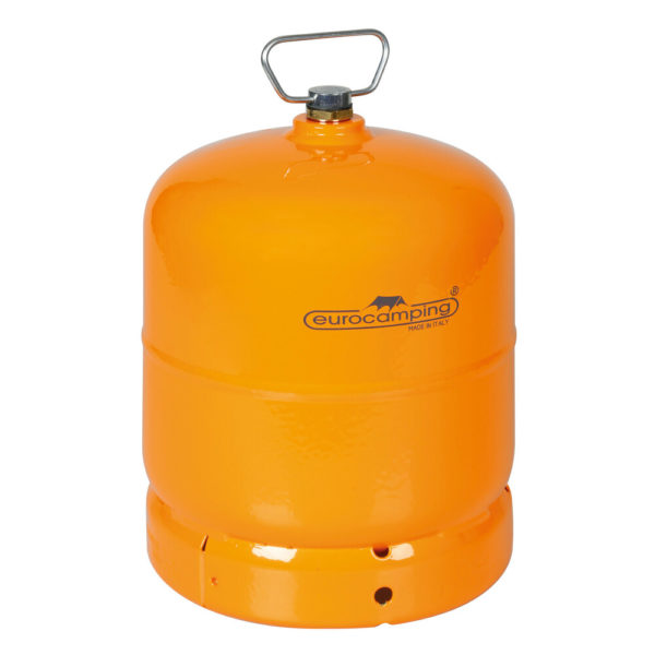 ΦΙΑΛΗ ΥΓΡΑΕΡΙΟΥ LPG ΜΕ ΒΑΛΒΙΔΑ (ΘΗΛΥΚΟΣ ΑΝΤΑΠΤΟΡΑΣ) M16 χ 1,5 3KG (7L ...