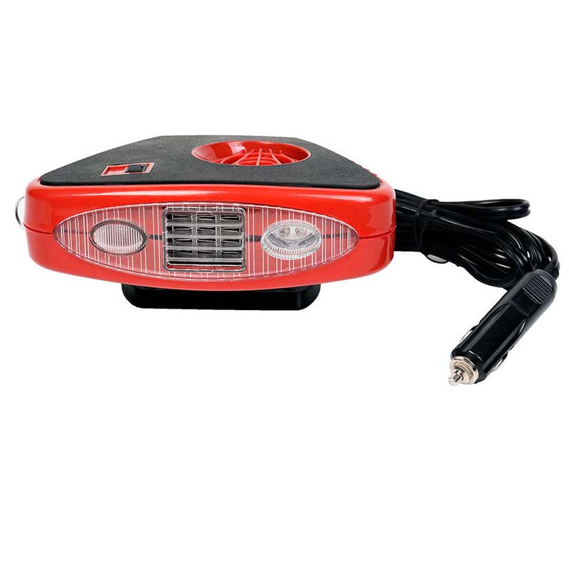 ΑΕΡΟΘΕΡΜΟ / ΑΝΤΙΠΑΓΩΤΙΚΟ ΜΕ ΦΩΣ 12V 150W - myCar.gr