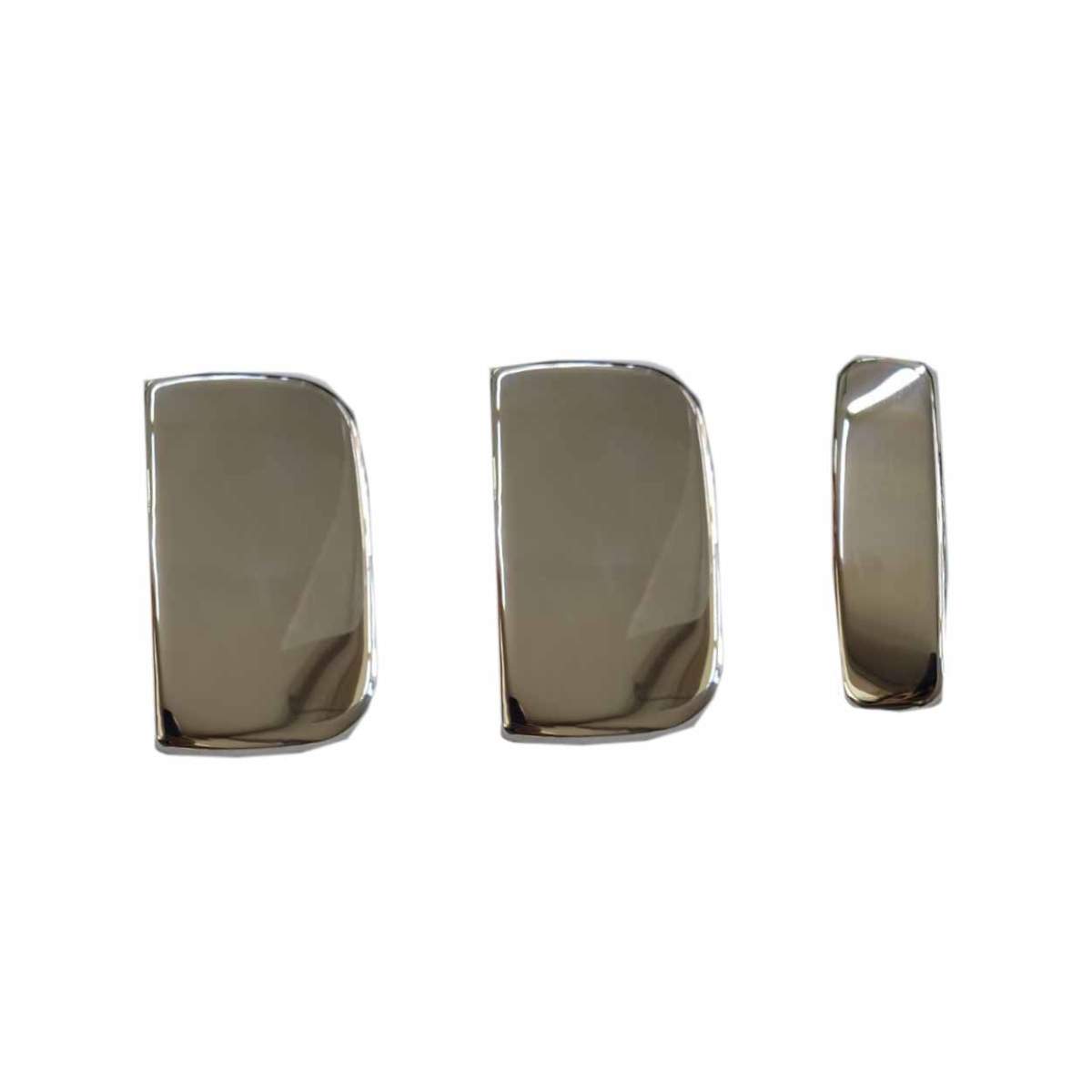 ΧΕΡΟΥΛΙΑ ΠΟΡΤΑΣ ΓΙΑ CITROEN BERLINGO 3D MINI VAN M,M4 1996-2008 ΧΡΩΜΙΟ ...