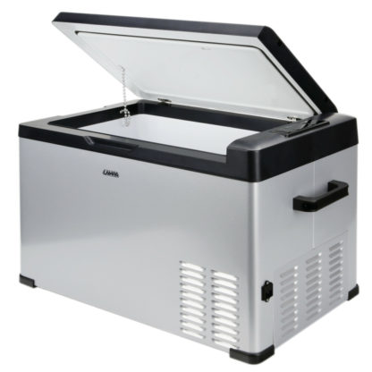 ΨΥΓΕΙΟ/ΚΑΤΑΨΥΚΤΗΣ 40LT/12/24V+220V ΦΟΡΗΤΟ ΜΕ ΣΥΜΠΙΕΣΤΗ/ΘΕΡΜΟΣΤΑΤΗ ΚΑΙ ...