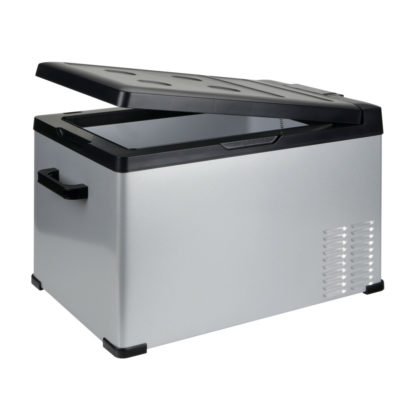 ΨΥΓΕΙΟ/ΚΑΤΑΨΥΚΤΗΣ 40LT/12/24V+220V ΦΟΡΗΤΟ ΜΕ ΣΥΜΠΙΕΣΤΗ/ΘΕΡΜΟΣΤΑΤΗ ΚΑΙ ...
